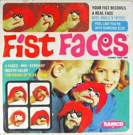 get ready for a kiss! | MLTSHP