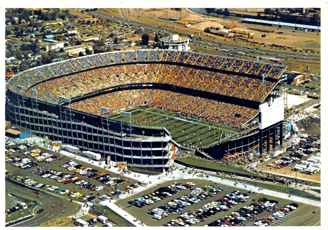 Mile High Stadium | MLTSHP