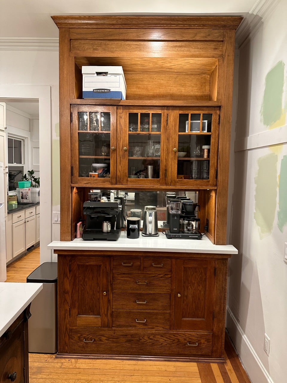 Coffee Bar, ready to go | MLTSHP