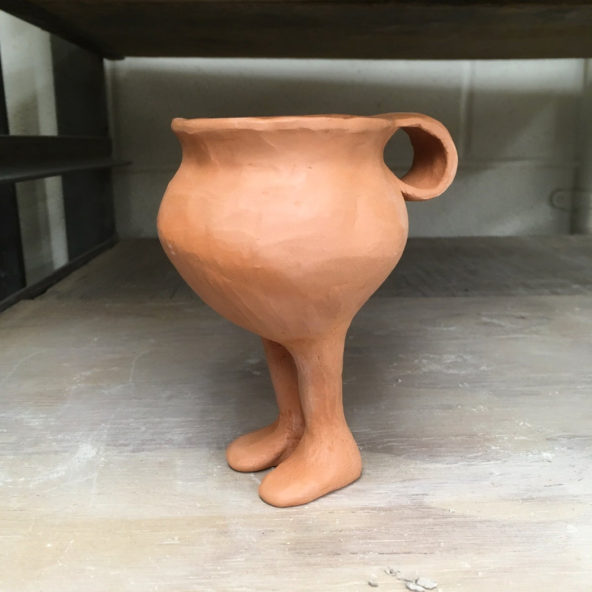 My fave piece from my Fall 2022 class | MLTSHP