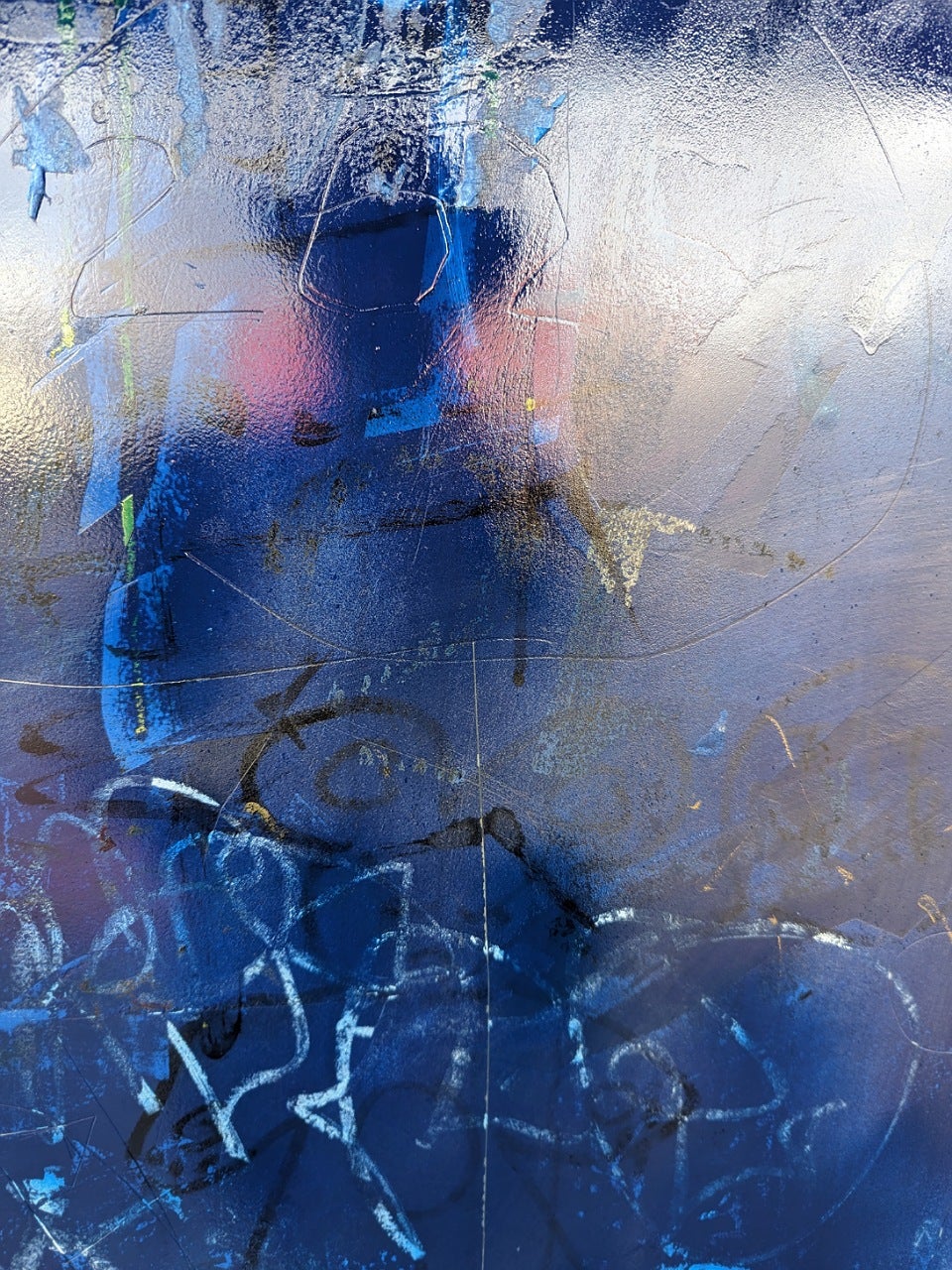 Self portrait | MLTSHP