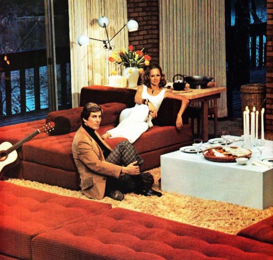 we noticed your vibe | MLTSHP