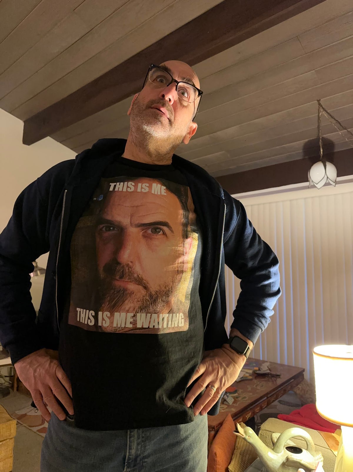 I let my students design my shirt | MLTSHP