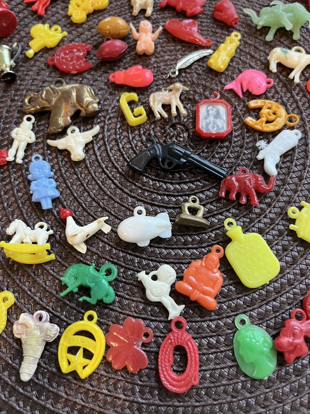 Cracker Jack Prizes | MLTSHP