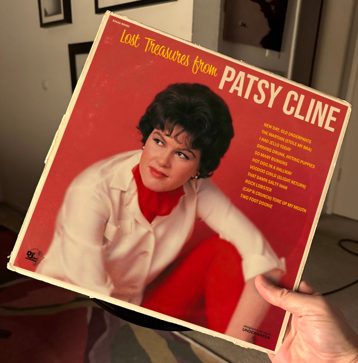 My collection is finally complete!! | MLTSHP