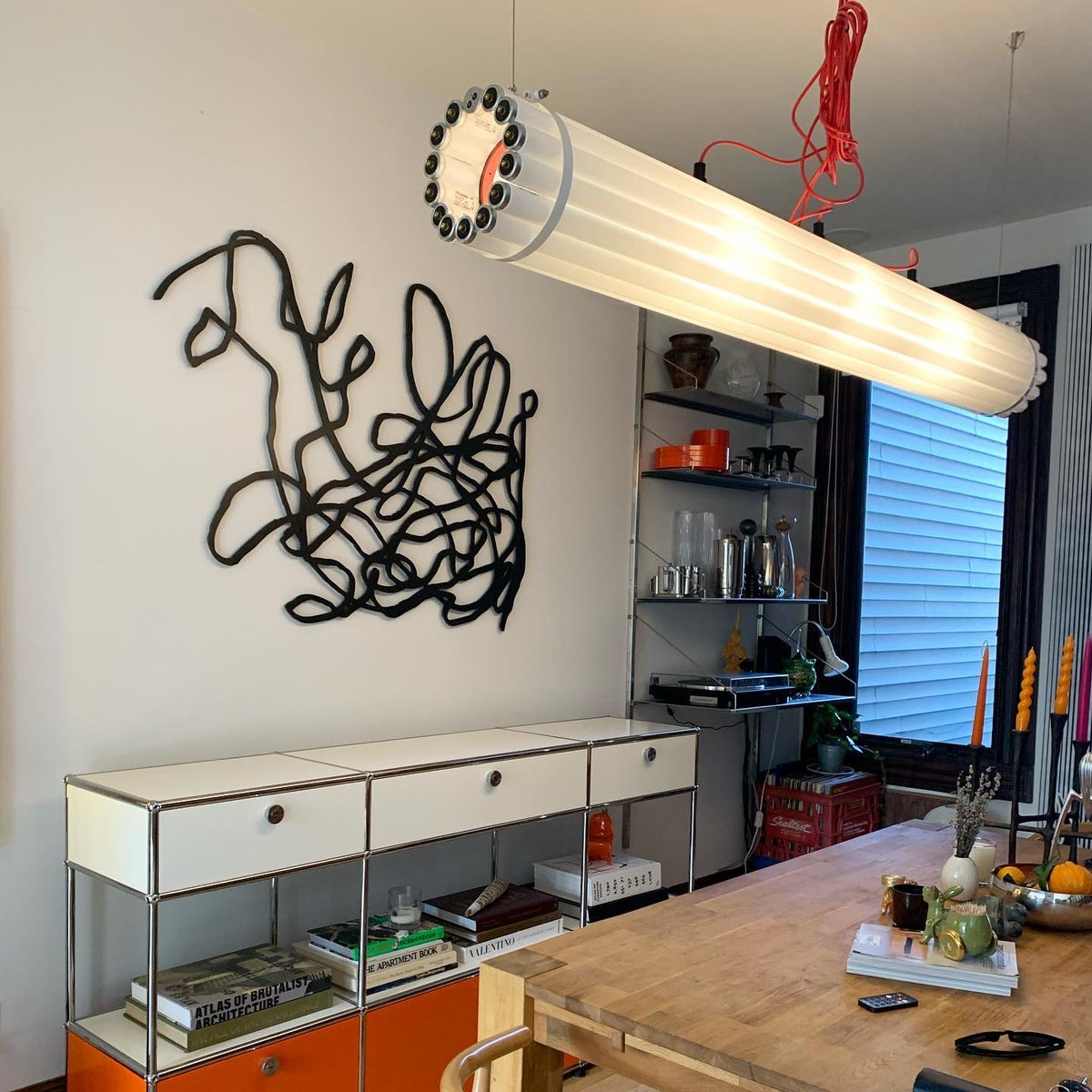 Light fitting | MLTSHP