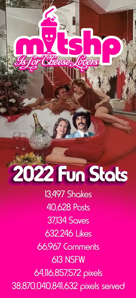 Happy 2023, mltshp! | MLTSHP