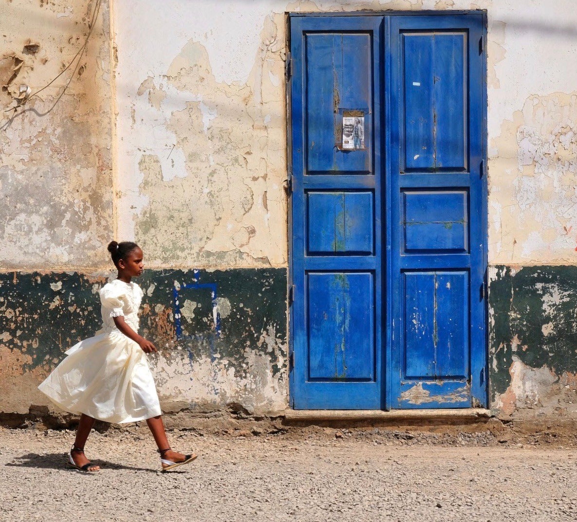 The new season of Doctor Who looks amazing | MLTSHP