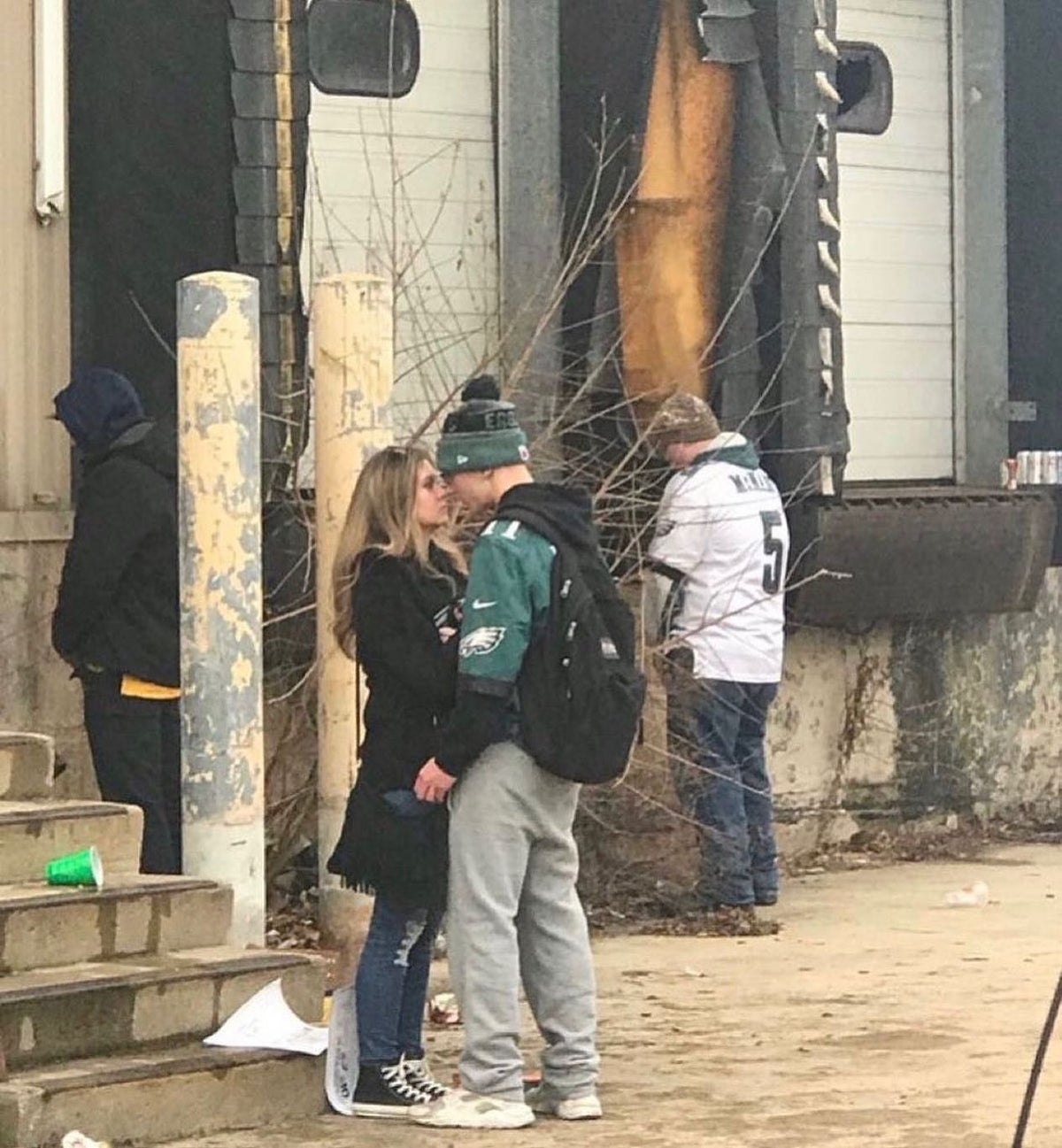 Philly Love Story | MLTSHP