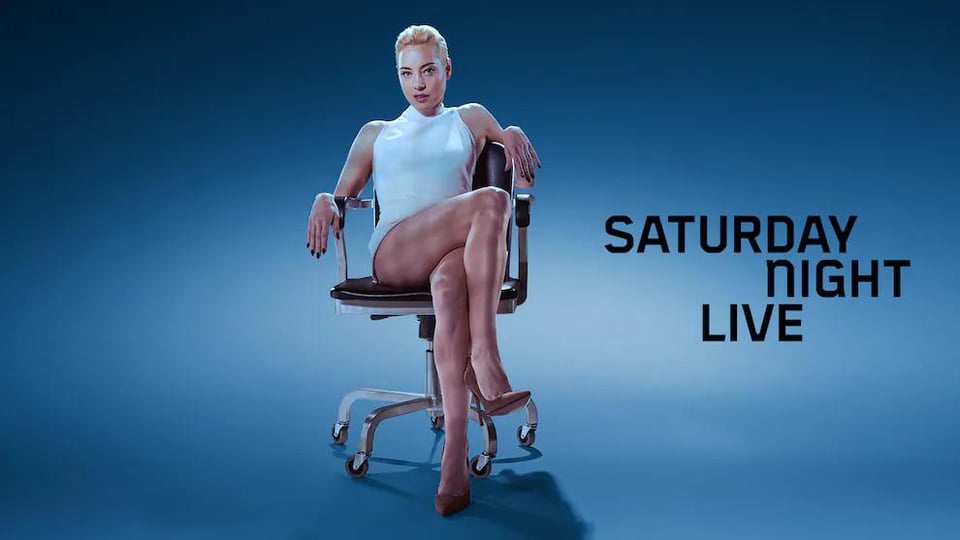 Aubrey Plaza Saturday Night Live bumper | MLTSHP