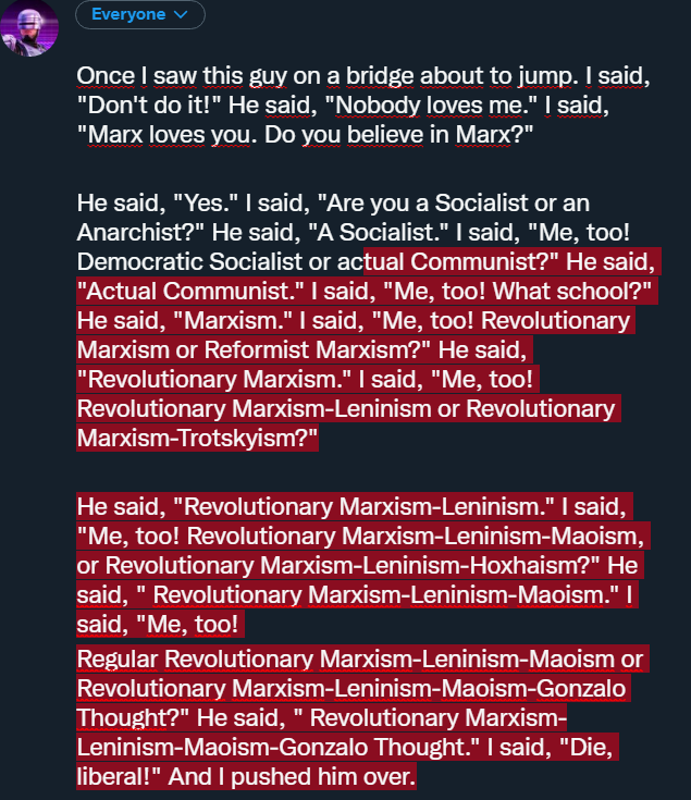 it really do be like that sometimes | MLTSHP