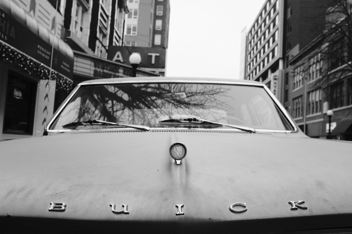 former days of glory | MLTSHP