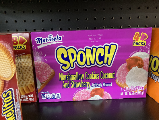 SPONCH | MLTSHP
