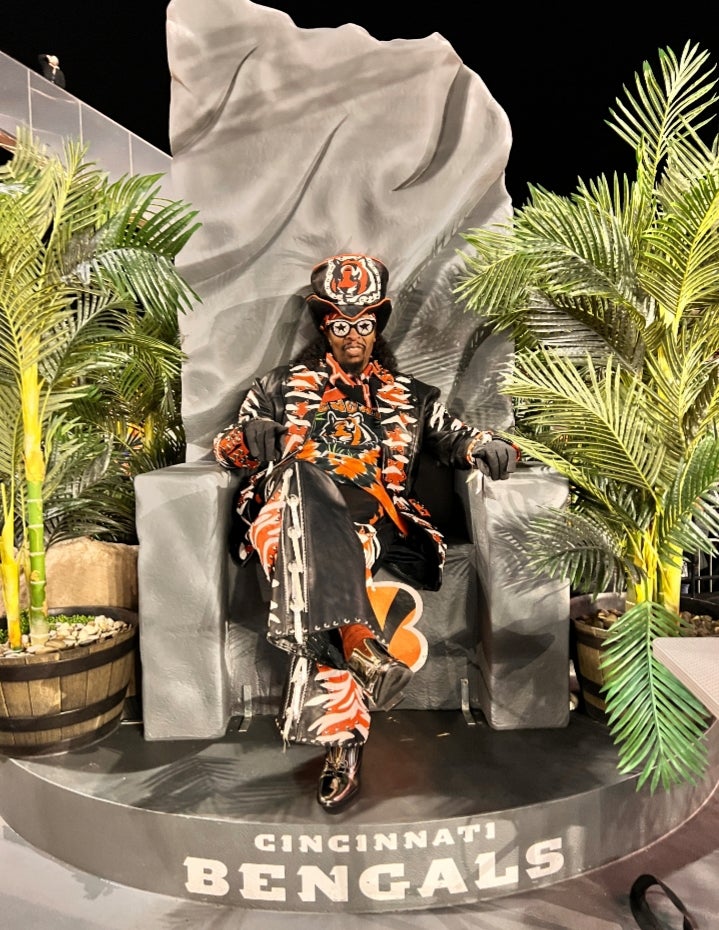 Fear da Tiger | MLTSHP