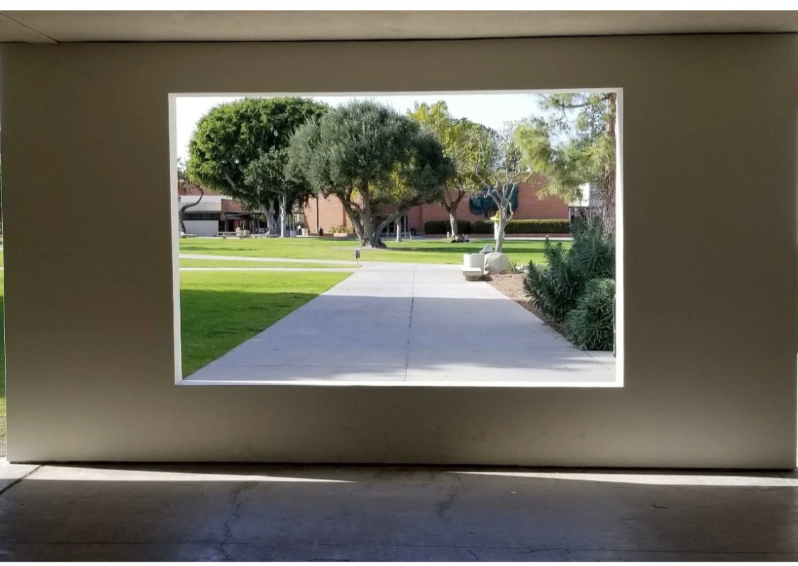 Window Wall | MLTSHP