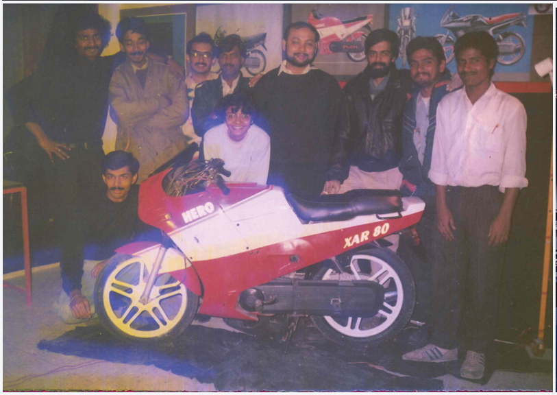 Circa Jan-Feb 1993 | MLTSHP