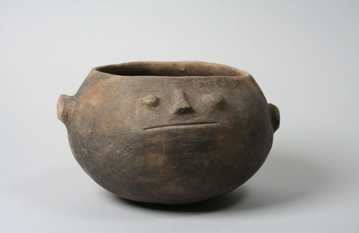 It's an ancient bowl, Charlie Brown | MLTSHP