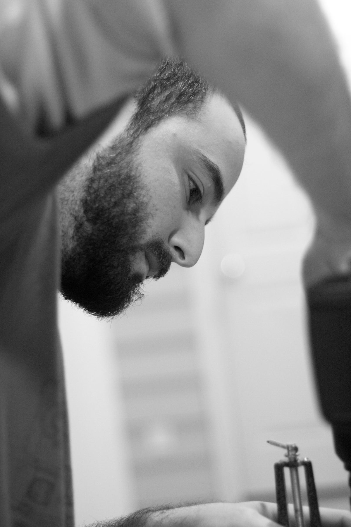 old photos: michael, 2010 | MLTSHP