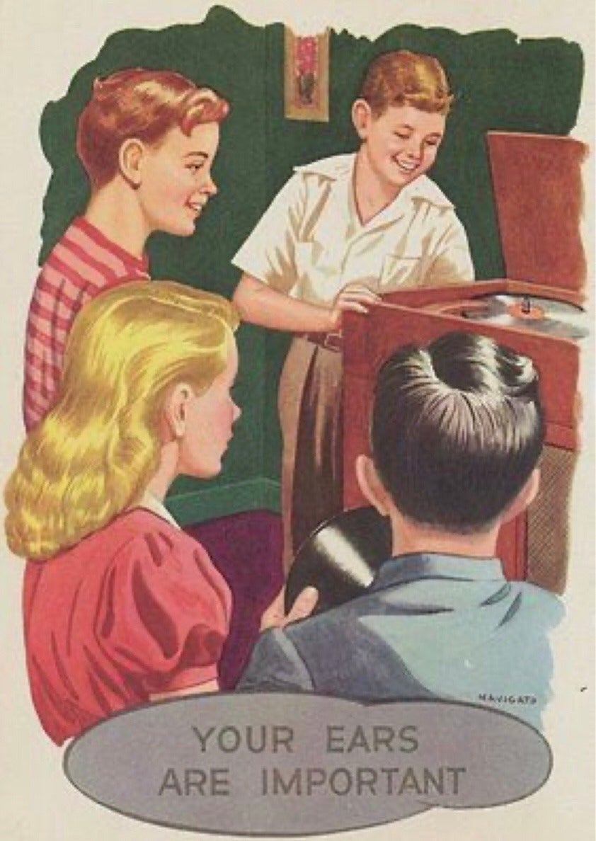 and also huge | MLTSHP