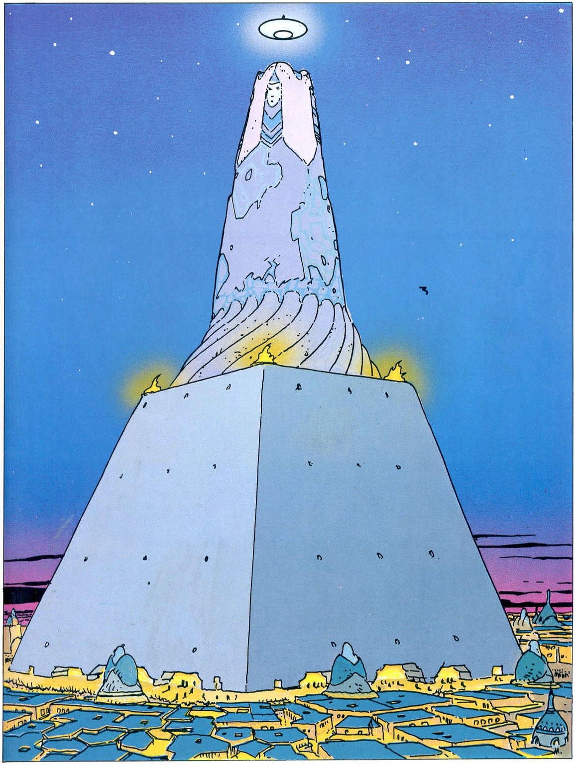 Moebius | MLTSHP