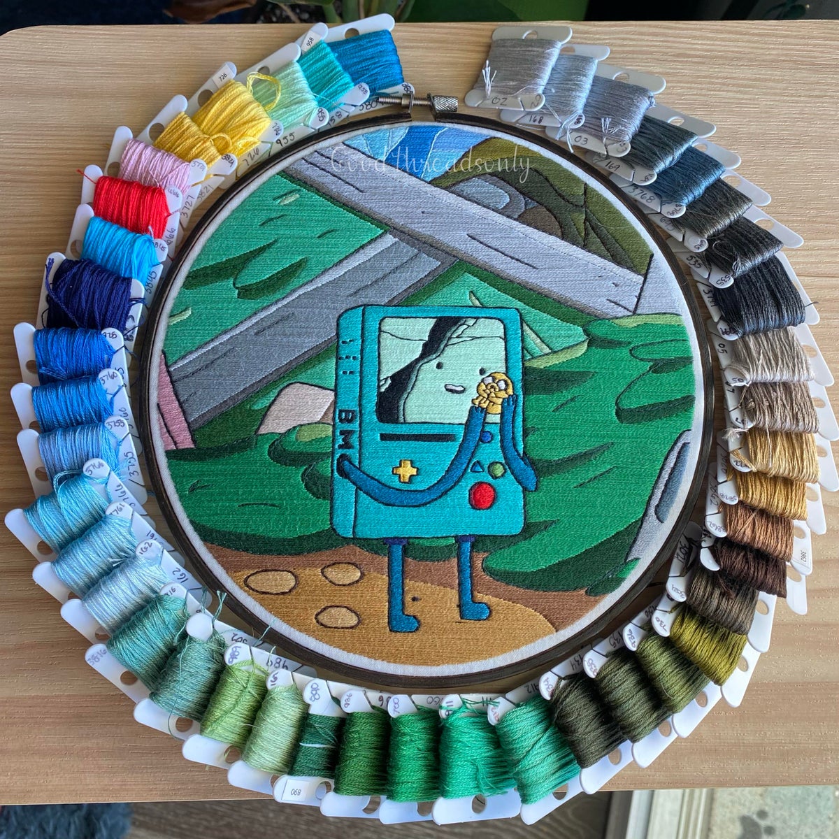 You and I will always be back then 🖤 | MLTSHP