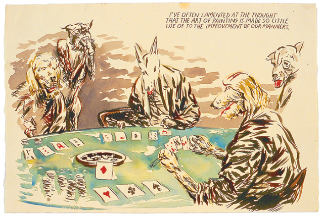 NO TITLE (I'VE OFTEN LAMENTED) | MLTSHP