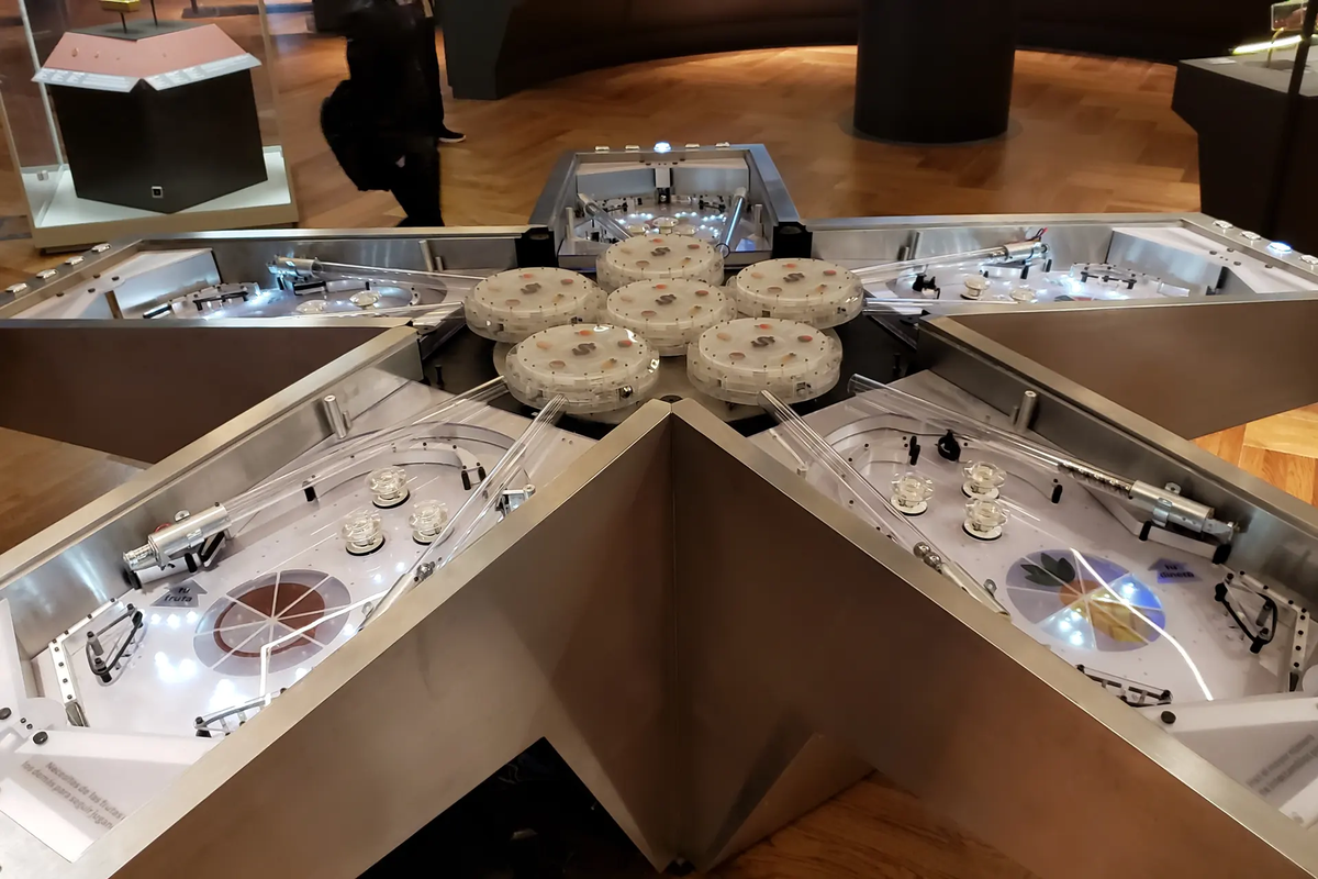 Dual Coincidence | MLTSHP