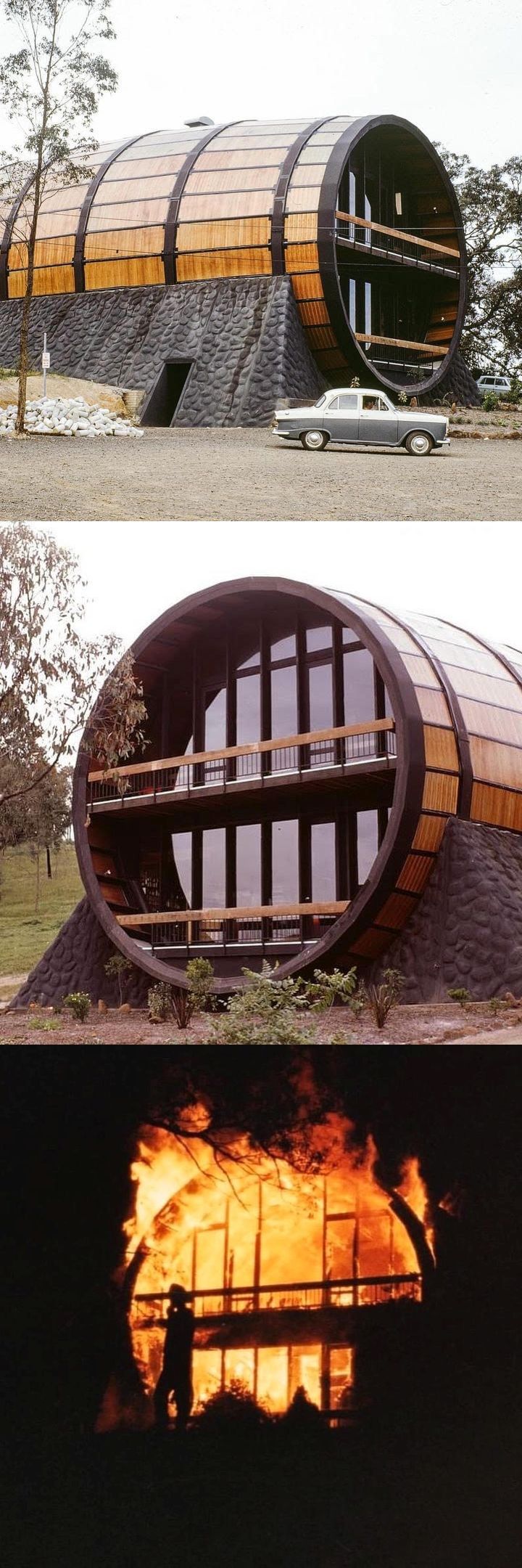 The Big Barrell | MLTSHP