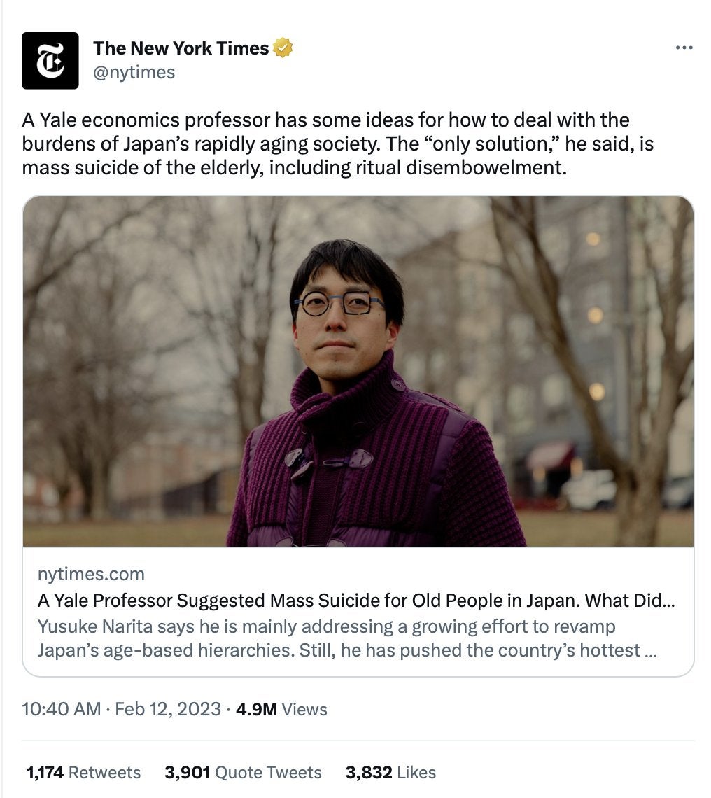 We've tried everything else. | MLTSHP