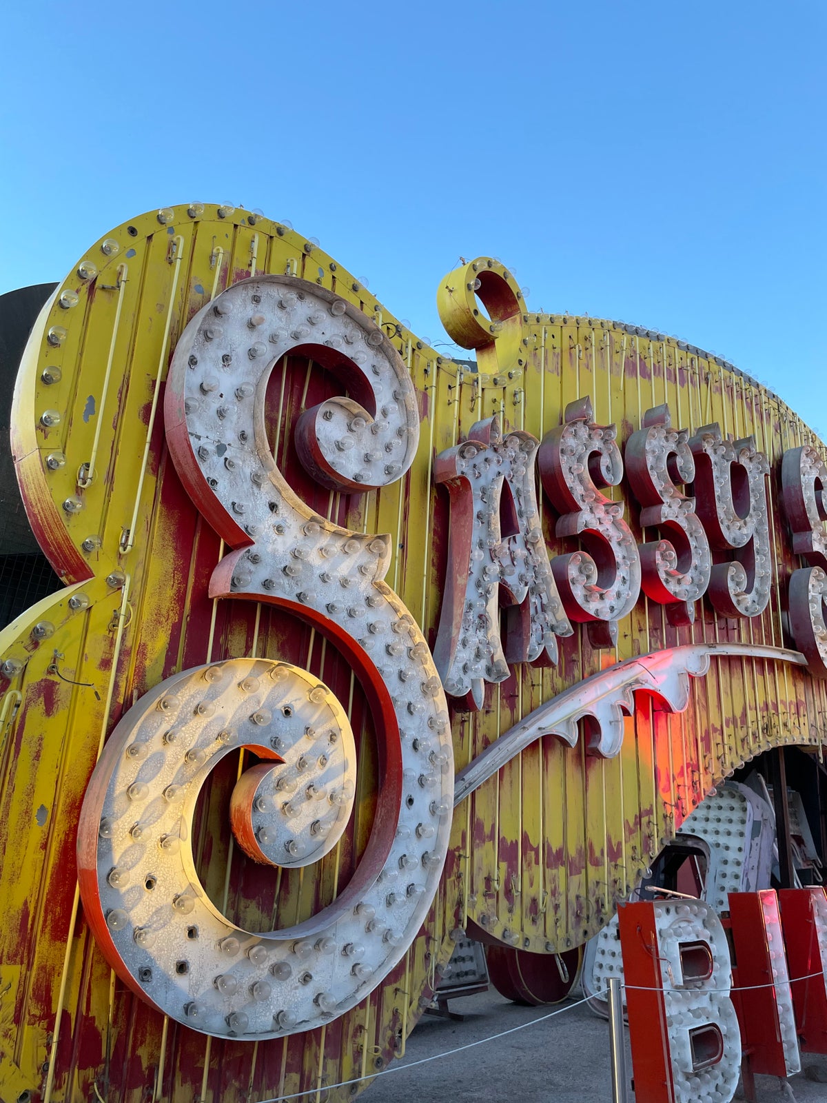 sassy sally's sign today | MLTSHP