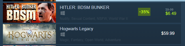 they're the same game | MLTSHP