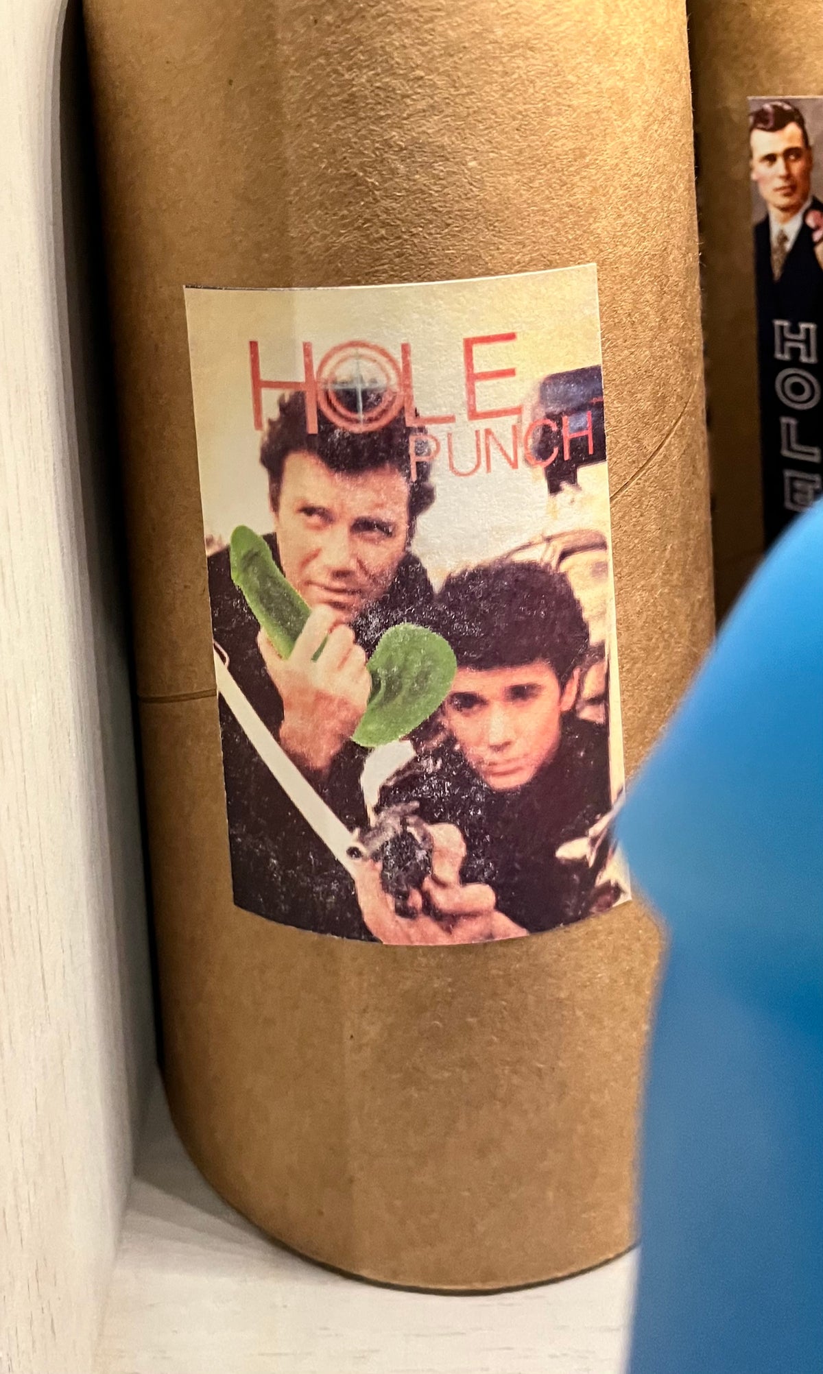 choose the right tool for the job | MLTSHP