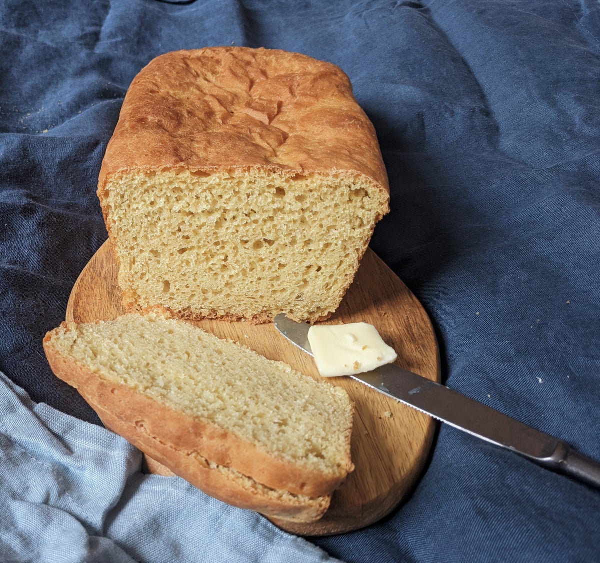 Bread for comets!! ☄️ | MLTSHP