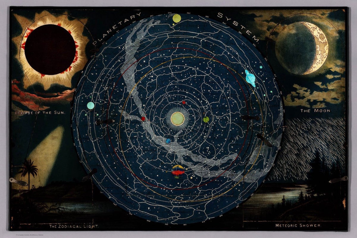 Yaggy's Geographical Study, 1887 | MLTSHP