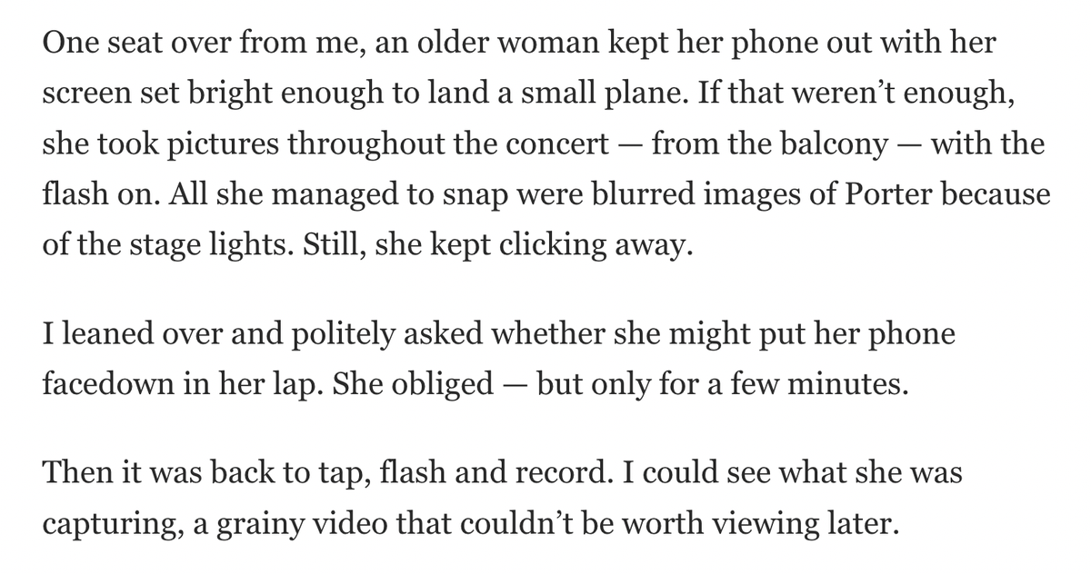 I would almost be willing... | MLTSHP