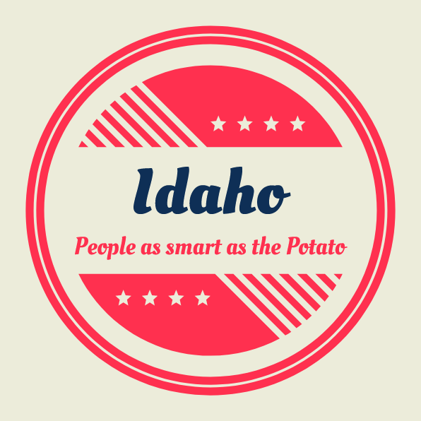 idaho | MLTSHP