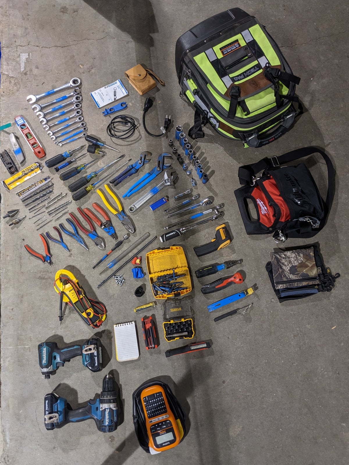 Solar Electric Service Technician | MLTSHP