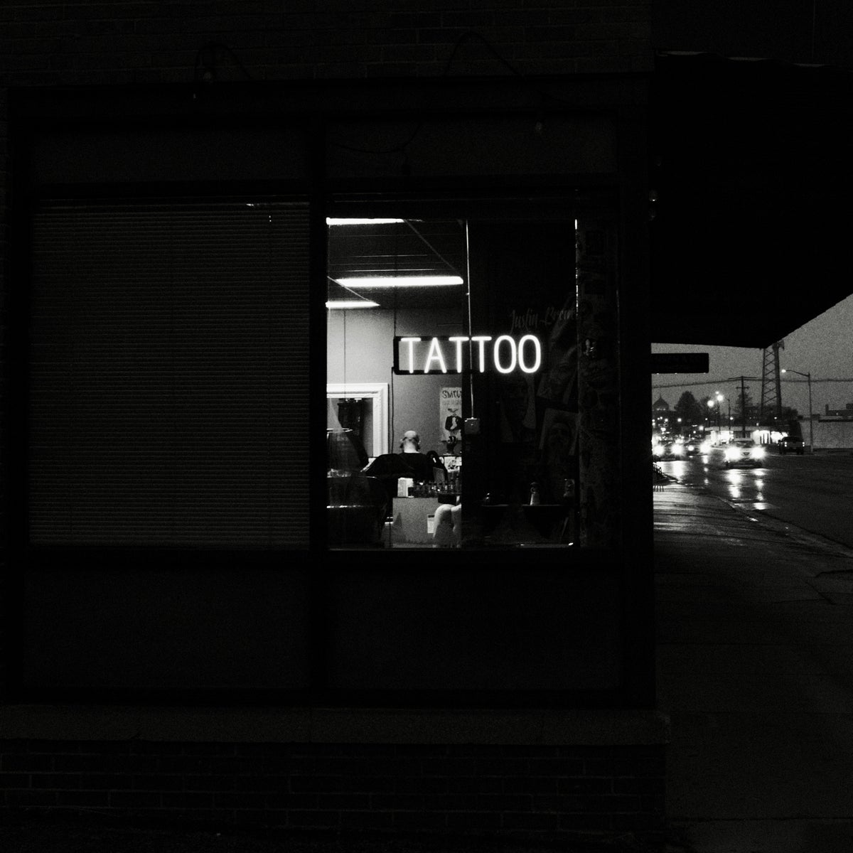 after hours / nightswimming | MLTSHP