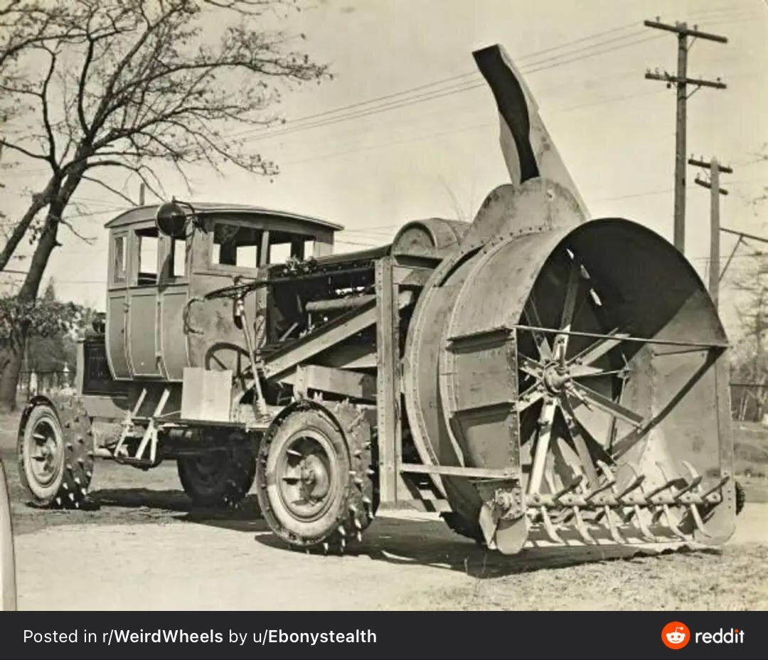 whip for this winter | MLTSHP