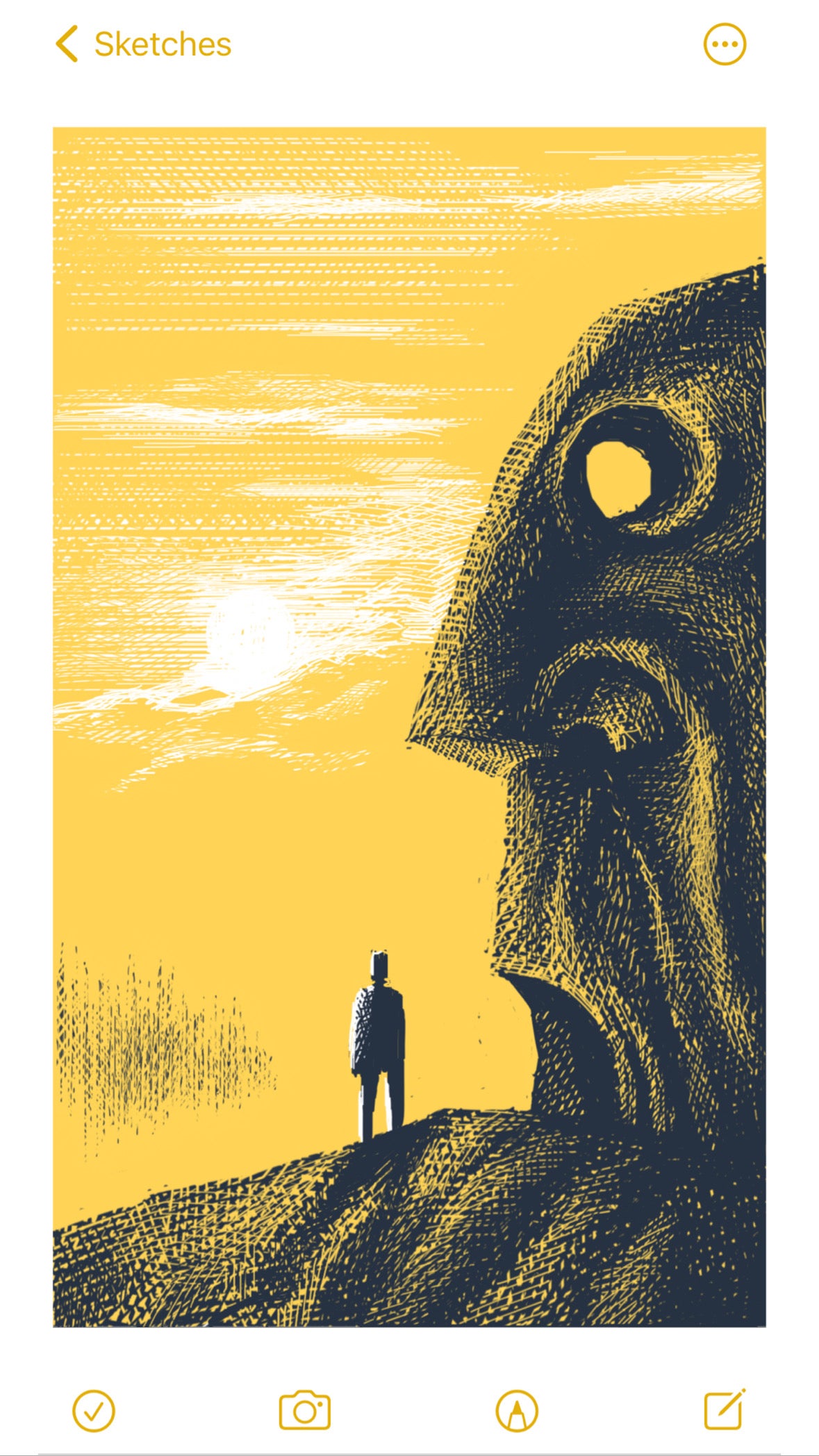 cave of the mouth | MLTSHP