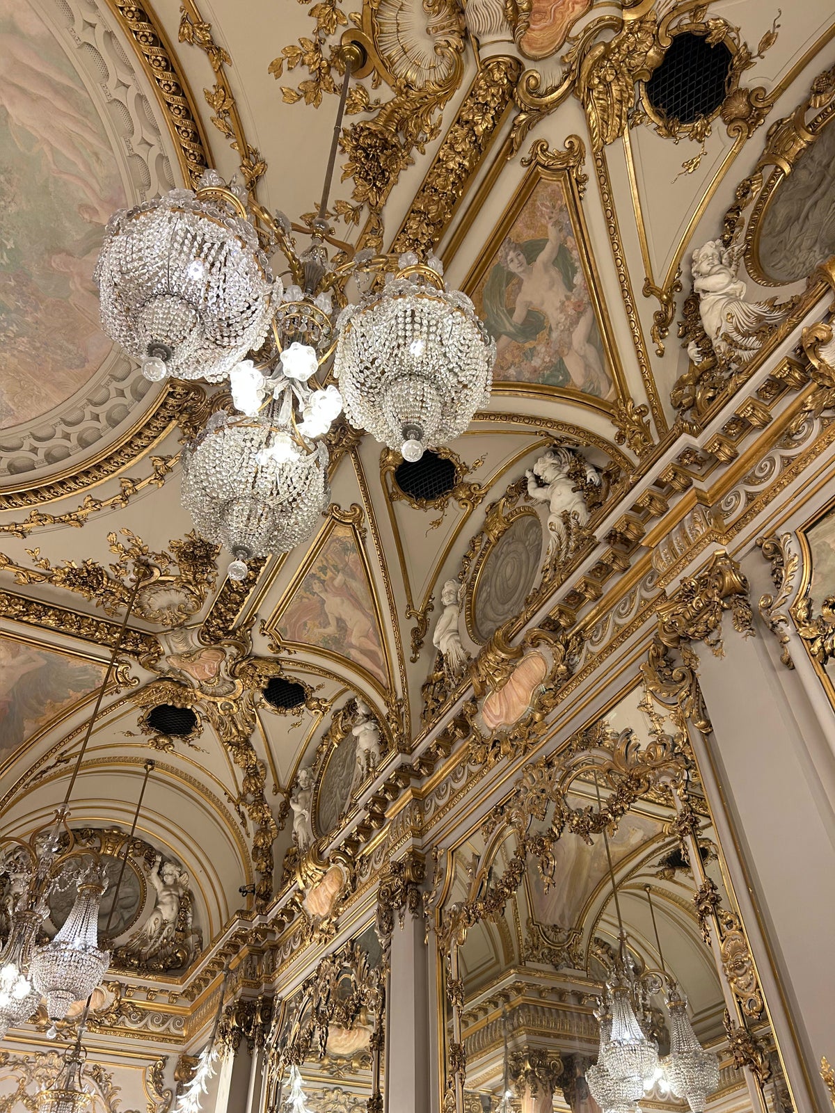 Paris: A Case for Maximalism | MLTSHP