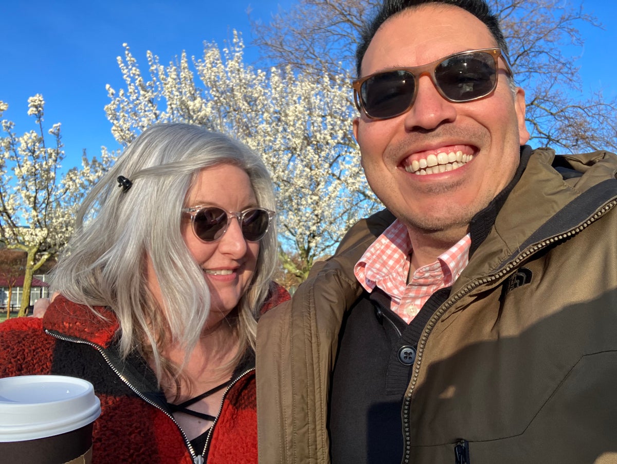 Hopping on the Selfie Bandwagon | MLTSHP