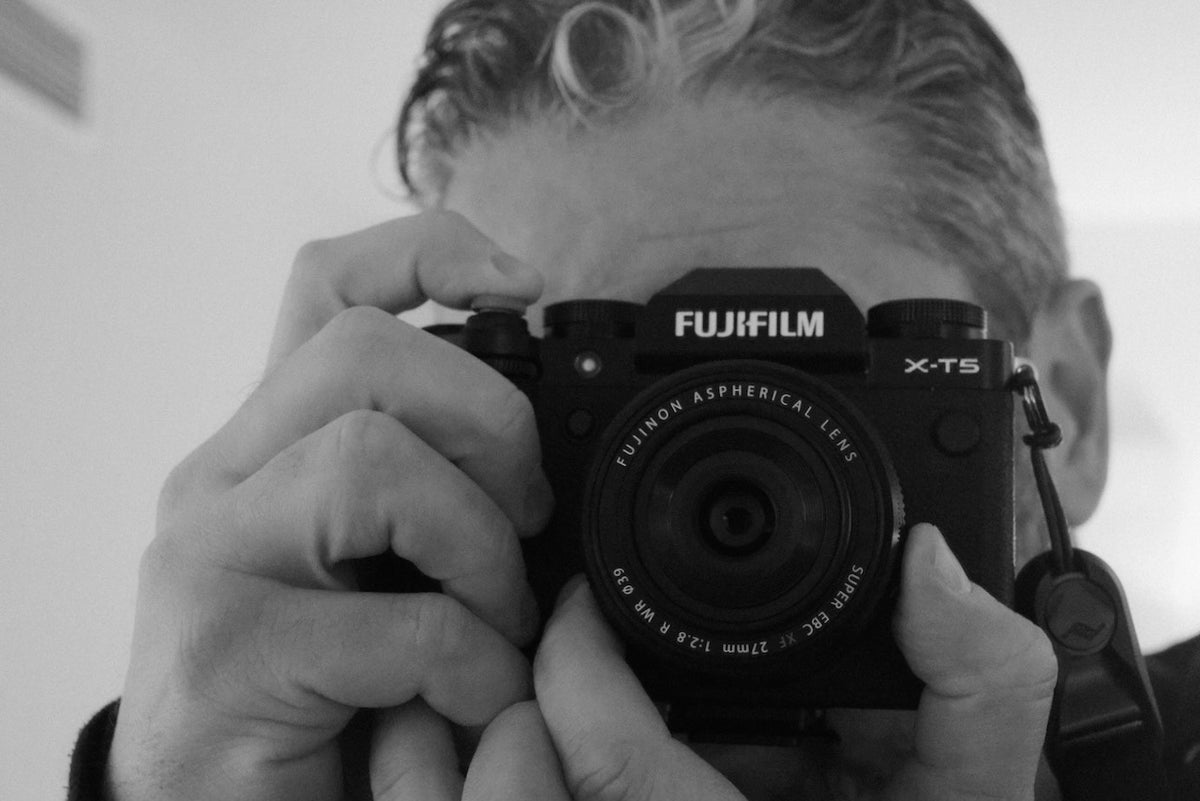 My Face These Days | MLTSHP