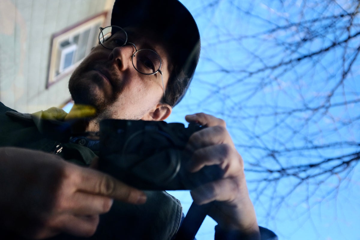 ok, fine, here’s a selfie | MLTSHP