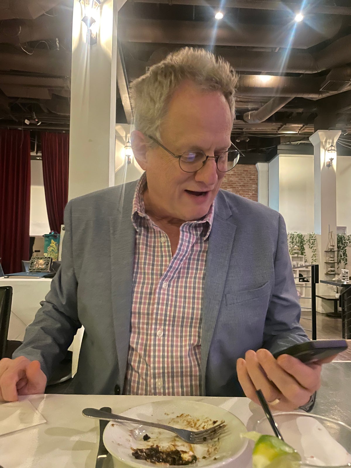 @fishtaco selfie | MLTSHP