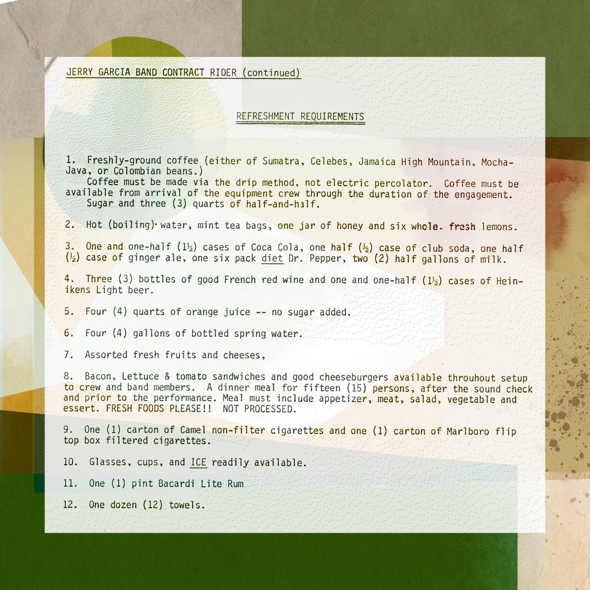 FRESH FOODS PLEASE ! ! | MLTSHP