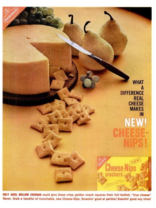 1961: when everything changed | MLTSHP