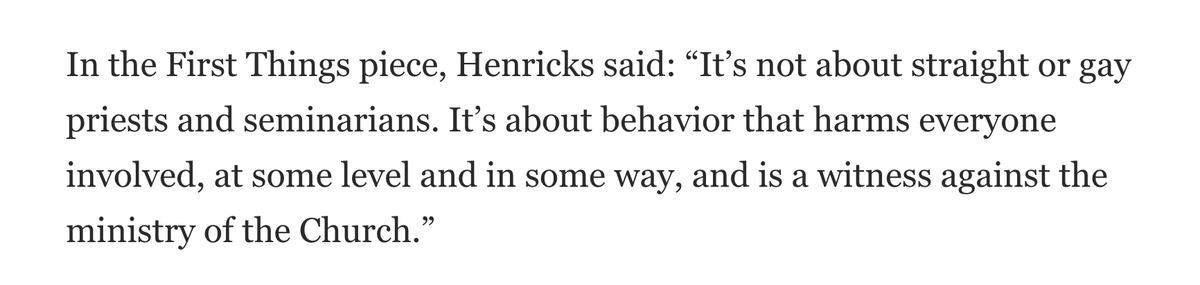 If only they were this concerned with pedophile priests... | MLTSHP