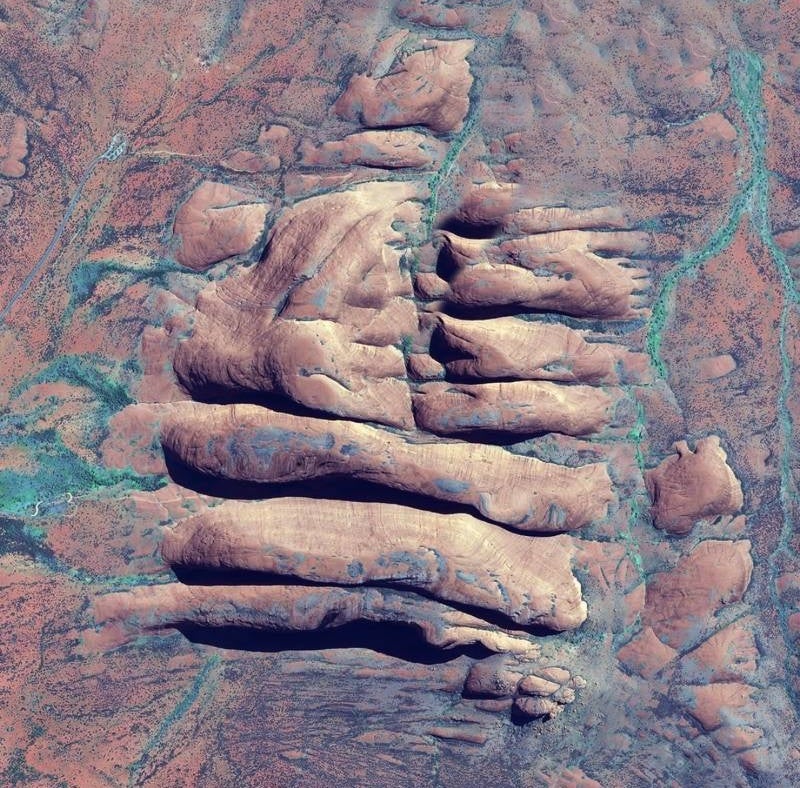 Kata Tjuta, NT | MLTSHP