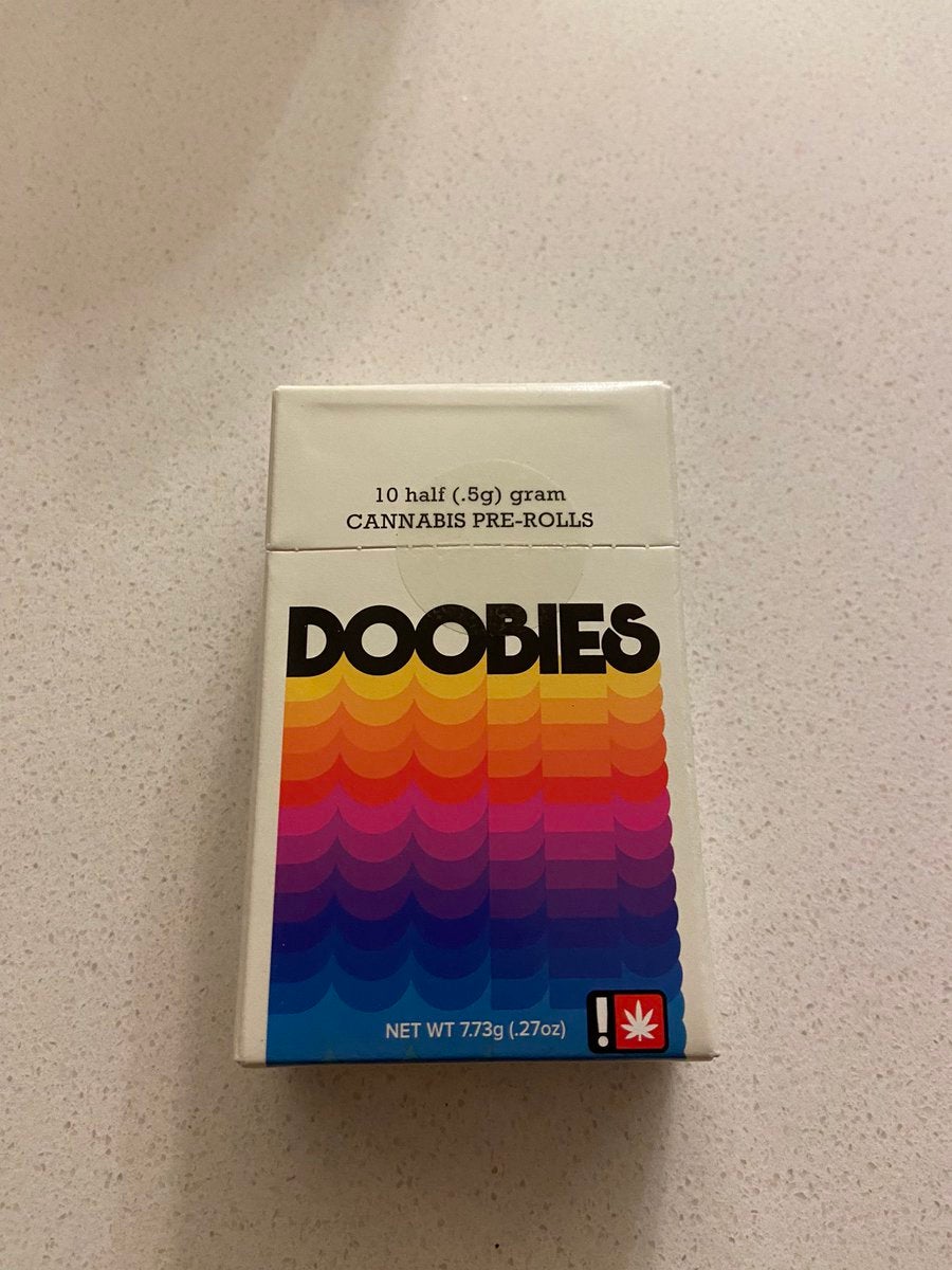 doobies | MLTSHP